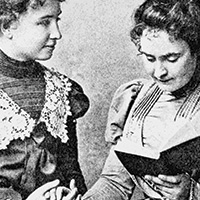 Anne Sullivan – Teacher of Helen Keller - Resilient Child