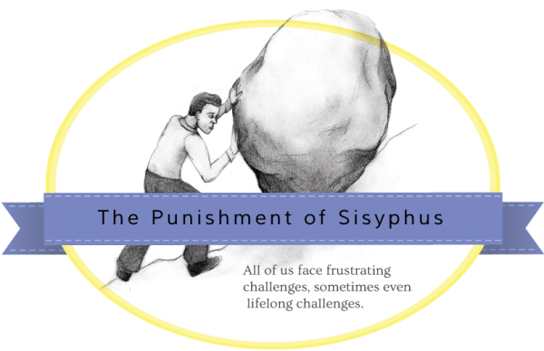The Punishment of Sisyphus - Resilient Child