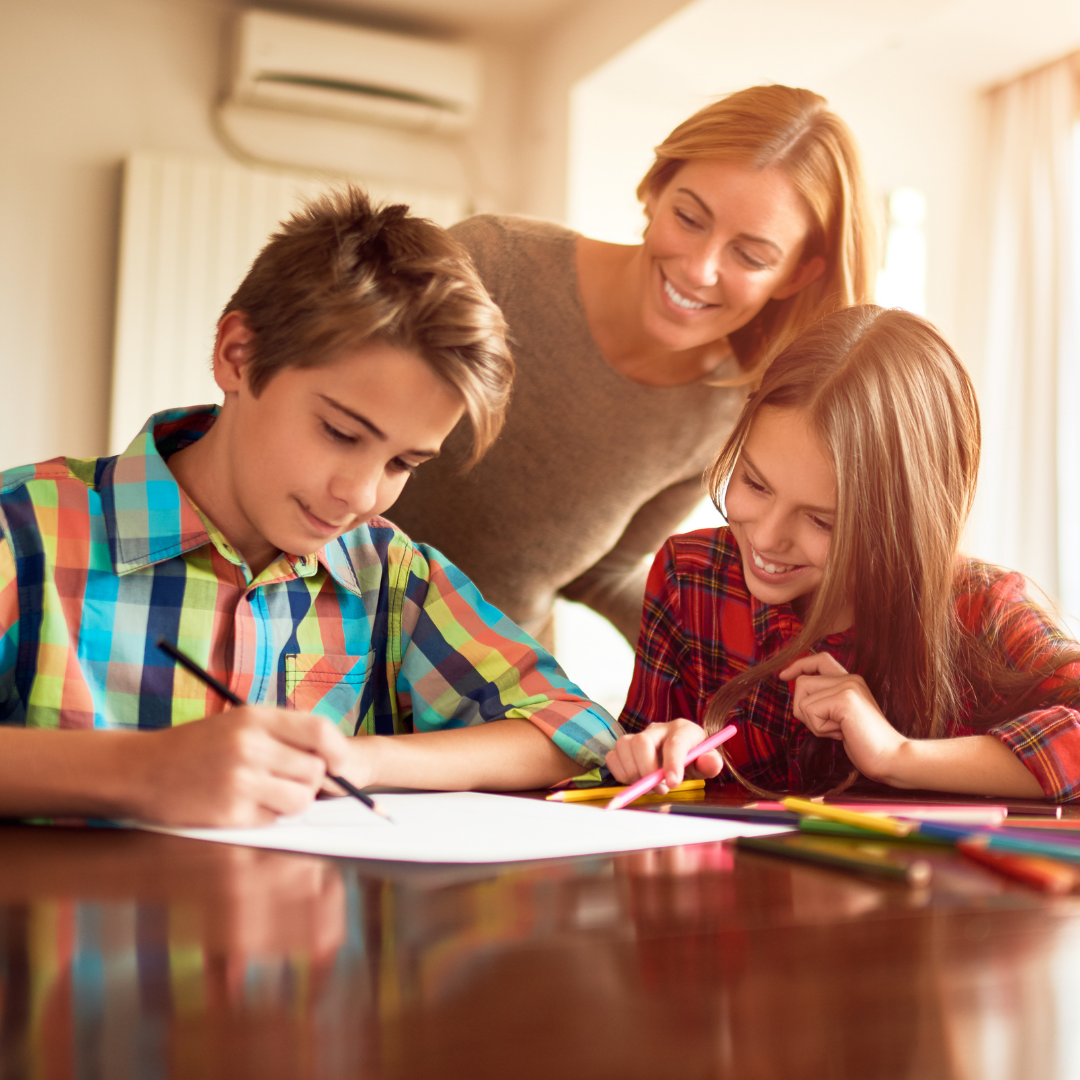 Quick Wins Landing Page - Resilient Child